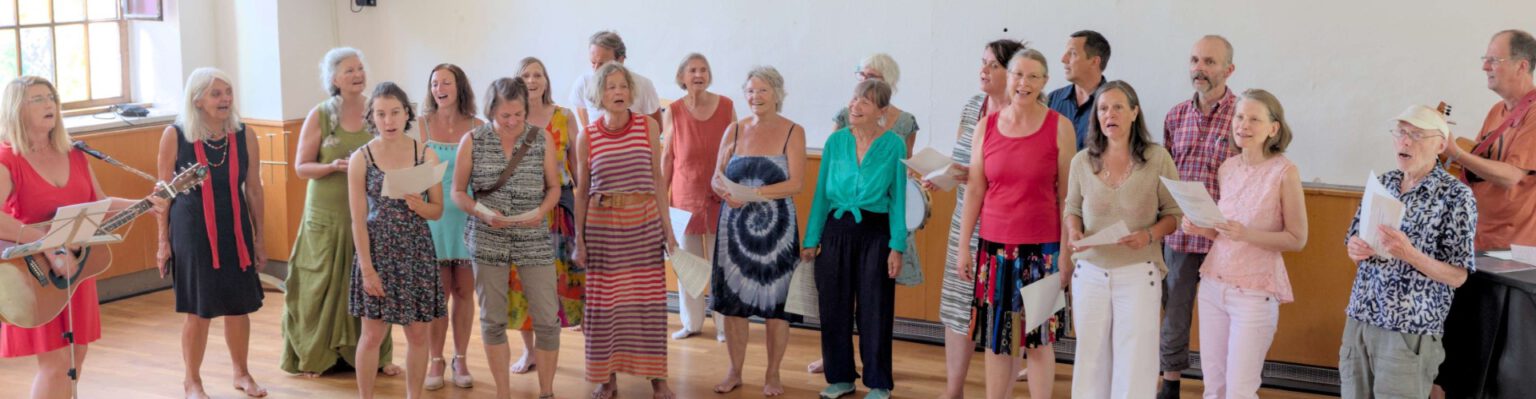 Anfahrt – Gemeinschaft Tempelhof