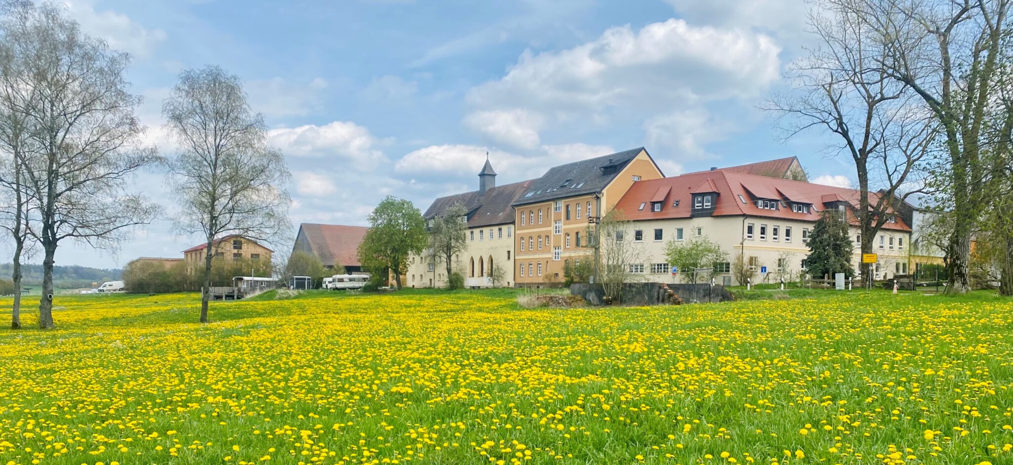 Gemeinschaft Tempelhof