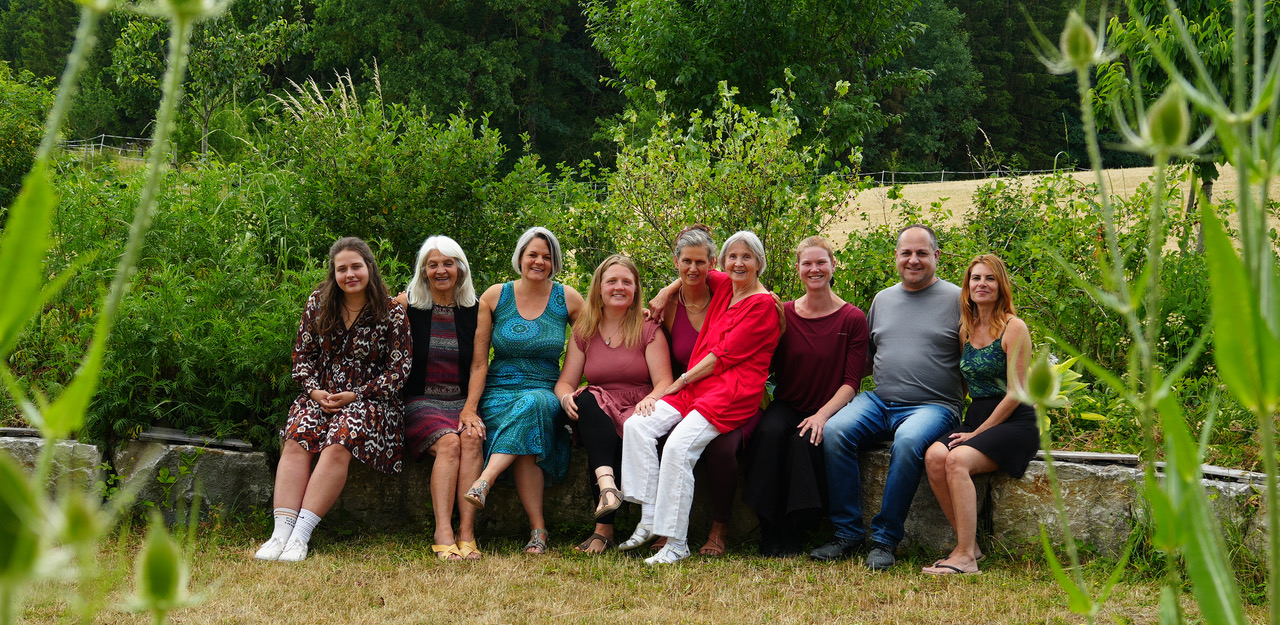 Kontakt und Anreise – Gemeinschaft Tempelhof