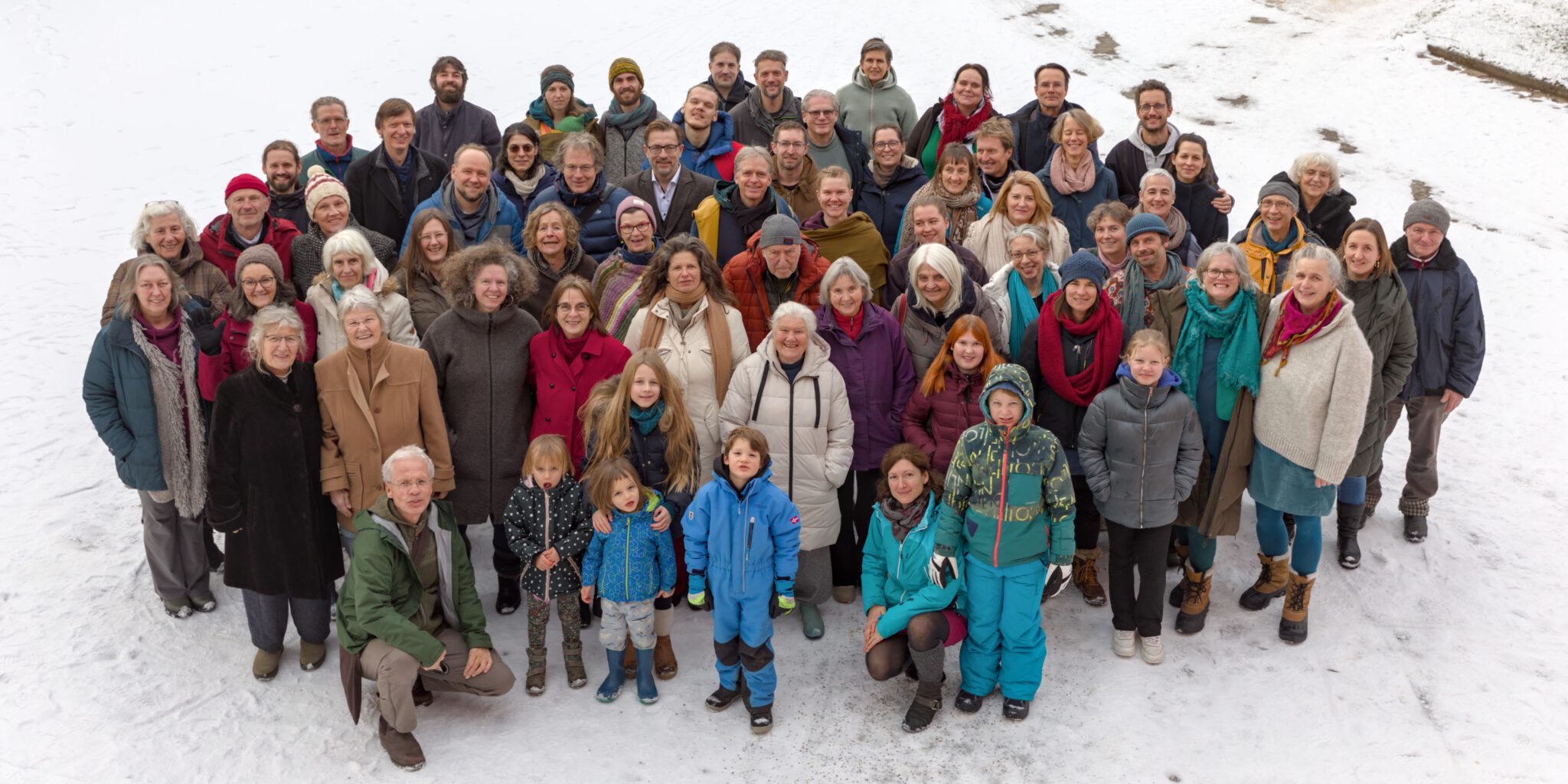 Besuch & Aufenthalt – Gemeinschaft Tempelhof